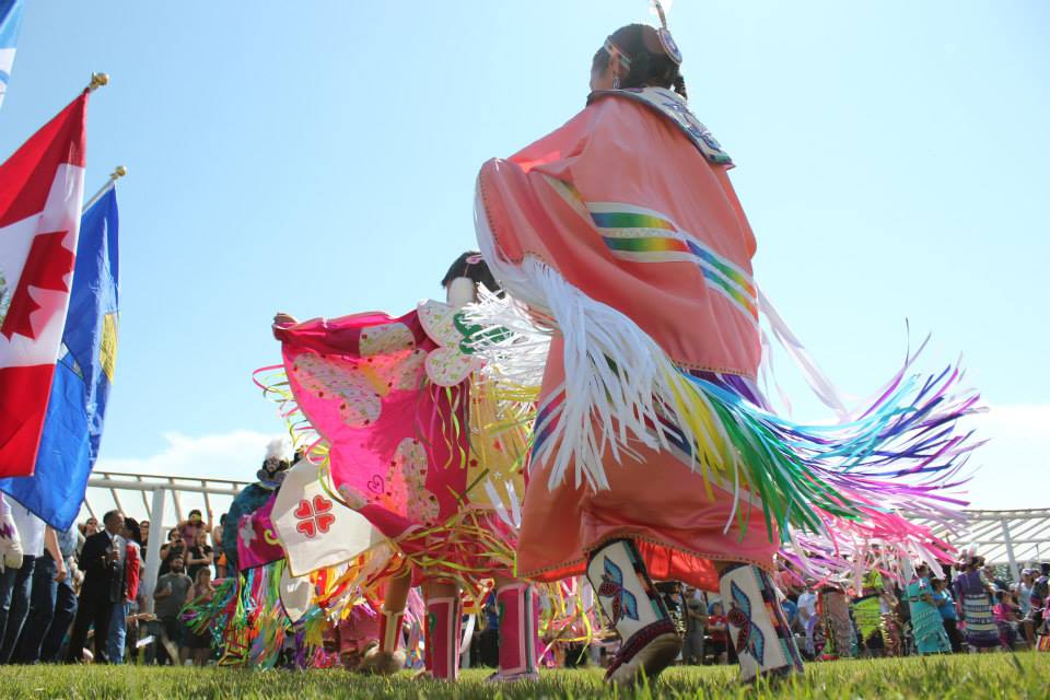 Fort McKay First Nation: Our Community, Infrastructure and Programs