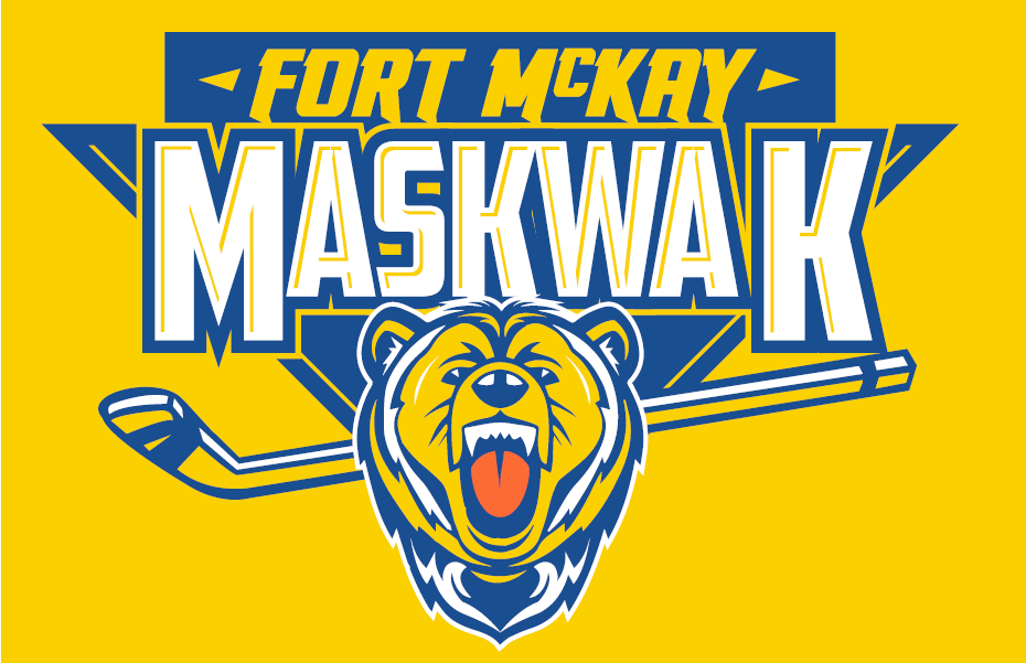 GO MASKWAK! SUPPORT OUR LOCAL HOCKEY TEAM - Fort McKay First Nation