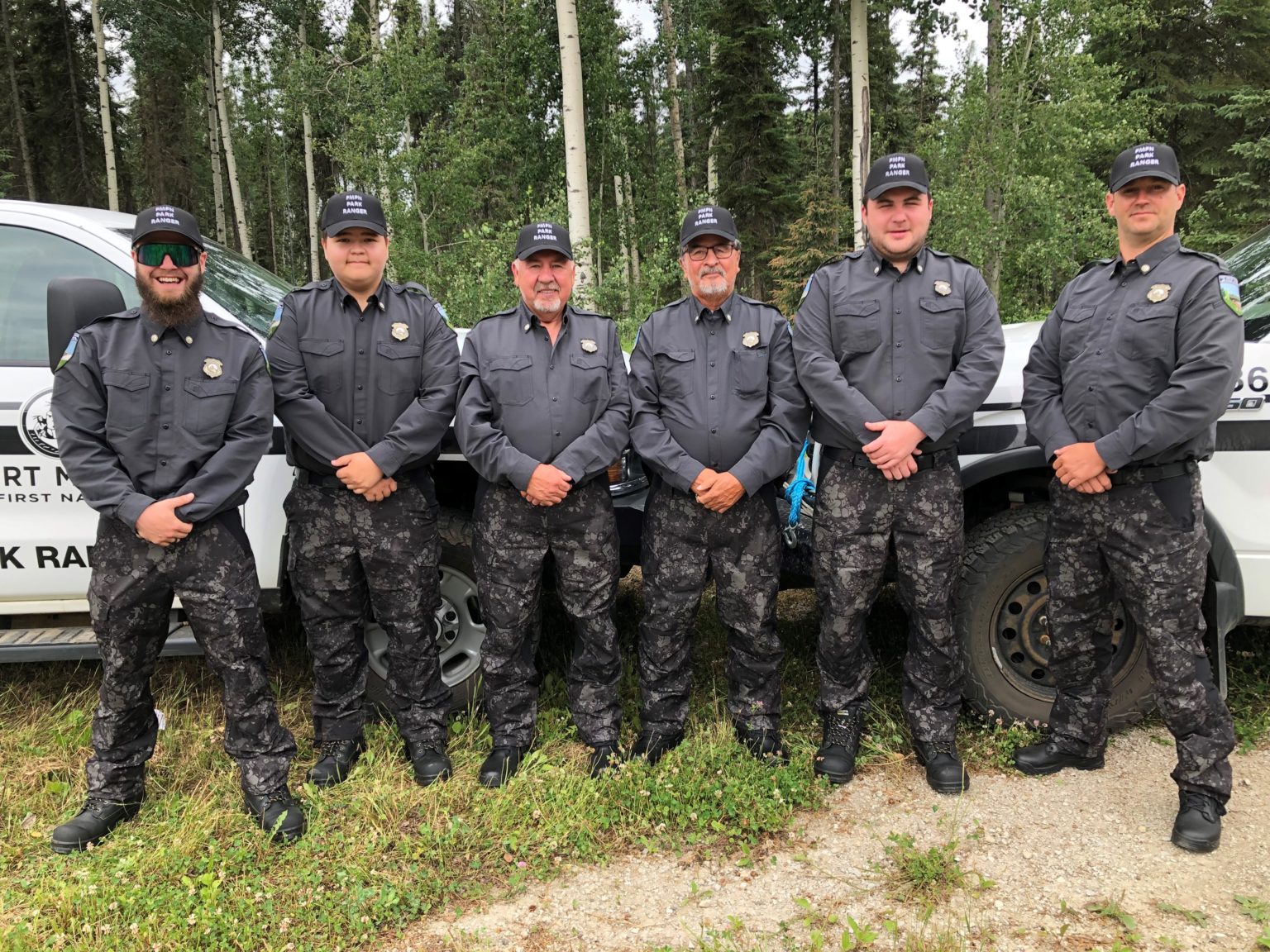 Park Ranger Program - Fort McKay First Nation