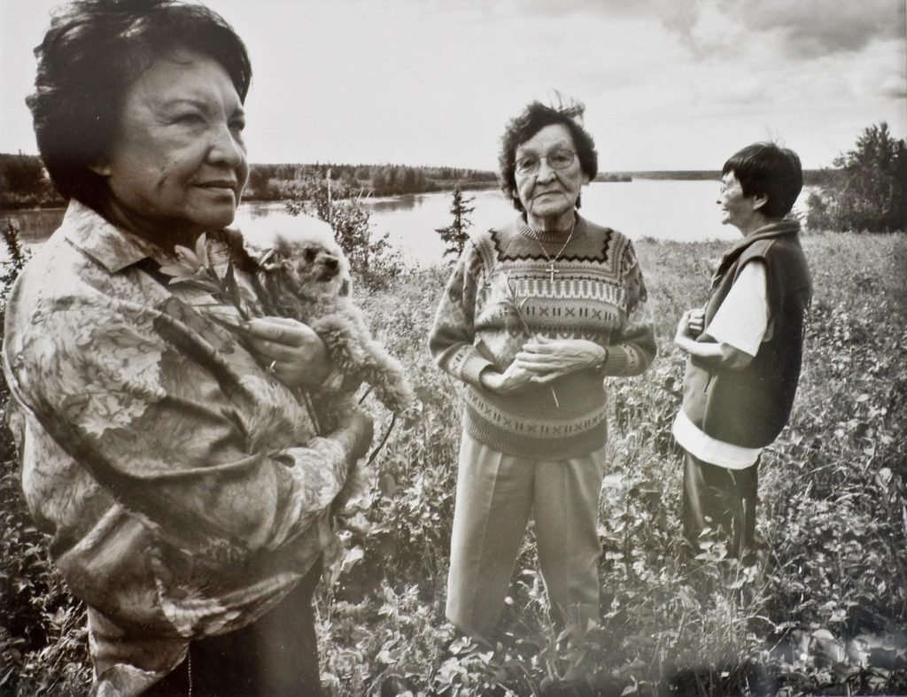 National Day of Truth and Reconciliation - Fort McKay First Nation