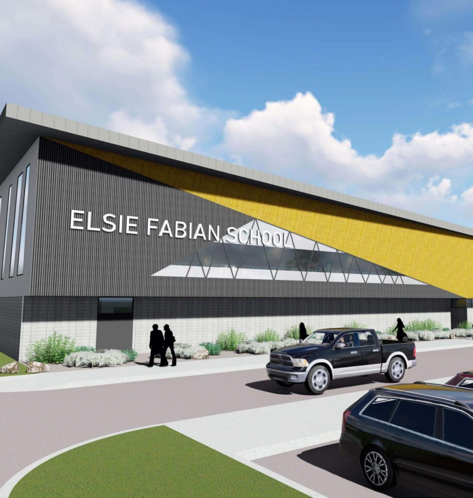 FMFN Hosts Grand Opening of New School - Fort McKay First Nation