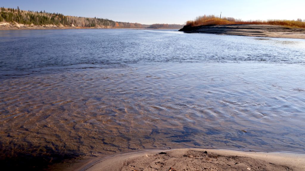 Fort McKay First Nation Land Code officially certified - Fort McKay ...