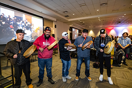 Member Success Stories - Fort McKay First Nation