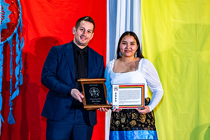 Member Success Stories - Fort McKay First Nation