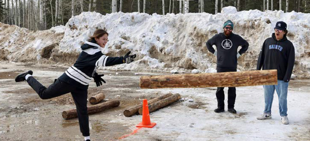 Red River Current Newsletter - April 2023 - Fort McKay First Nation