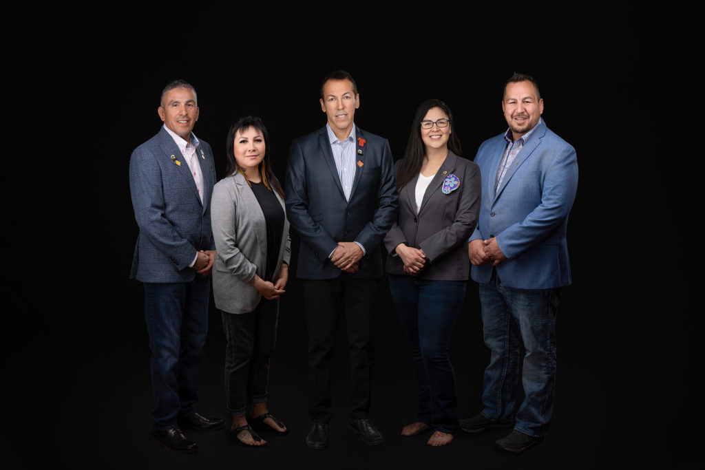 Red River Current Newsletter - May 2023 - Fort McKay First Nation