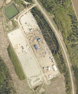 Incubator Park - Fort McKay First Nation