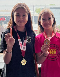 Member Success Stories - Fort McKay First Nation