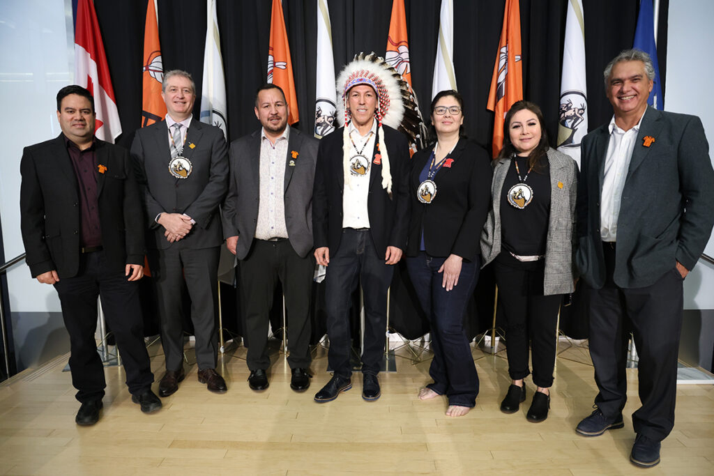 Fort McKay First Nation and Suncor Energy to partner on prospective oil ...