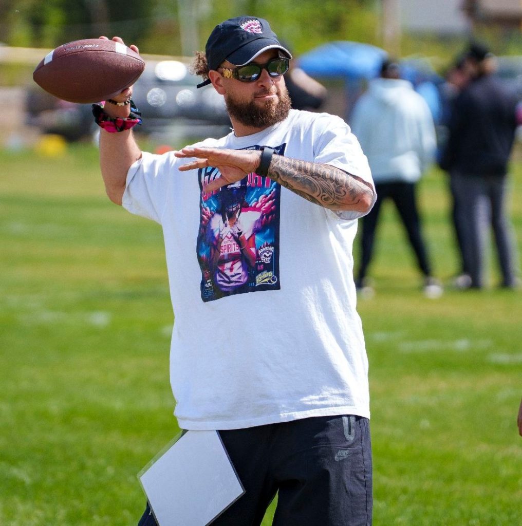 Red River Current Newsletter - December 2025 - Fort McKay First Nation